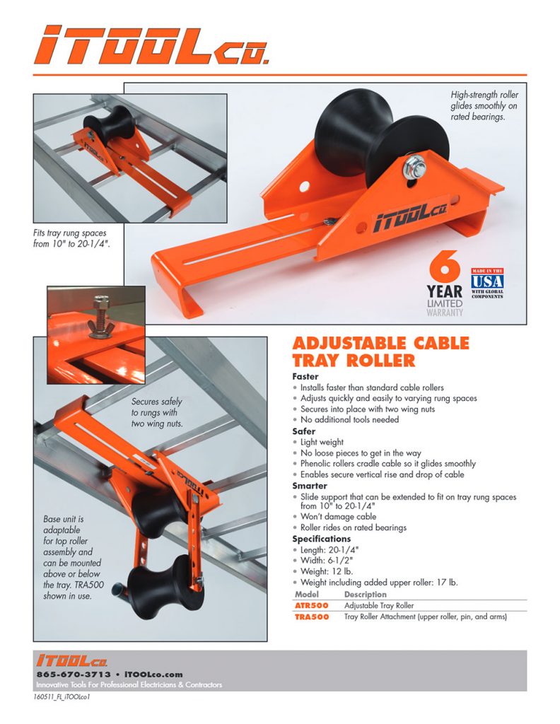 Midwest Equipment Co. 160511_FL_ITOOLCO - Midwest Equipment Co.